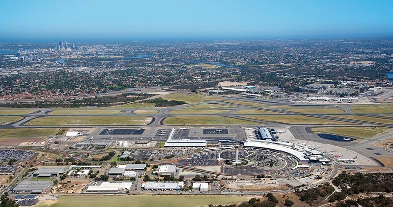 Car Hire Perth Airport - Australia (PER) Car Rental from Rhino