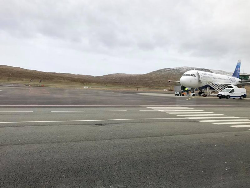 Car Hire Vagar Airport - Cheap Car Rental Vagar Airport | Rhino