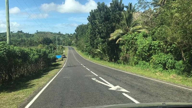 Car Hire Fiji | Cheap Car Rental in Fiji | Rhinocarhire.com