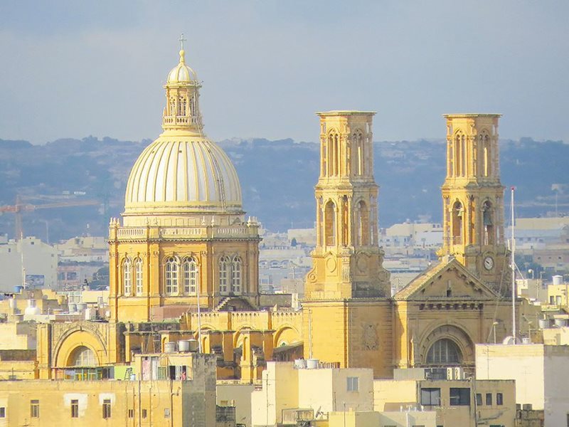 Car Hire Hamrun - Cheap Car Rental Hamrun Malta from Rhino
