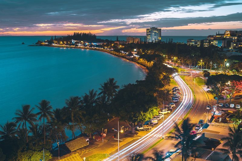 Car Hire Noumea - Cheap Car Rental Noumea Magenta Airport | Rhino