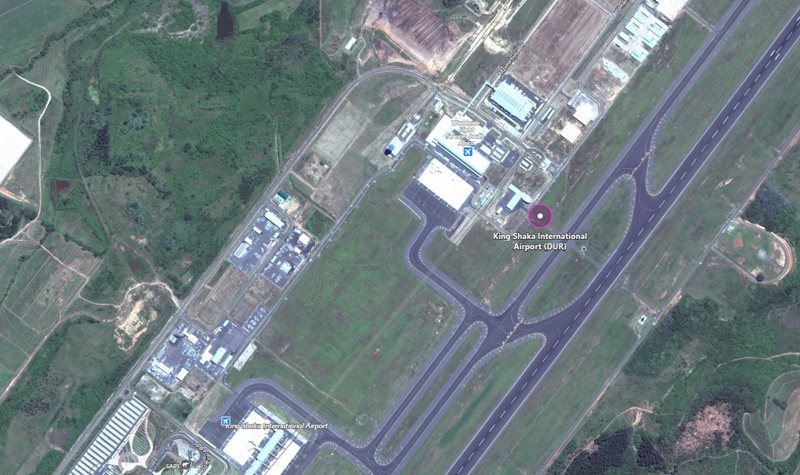 Car Hire Durban Airport - Cheap Car Rental DUR Airport | Rhino