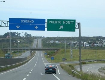 Guide to Driving In Chile - Drive Safe in Chile