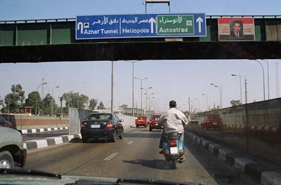 Guide to Driving In Egypt - Drive Safe in Egypt