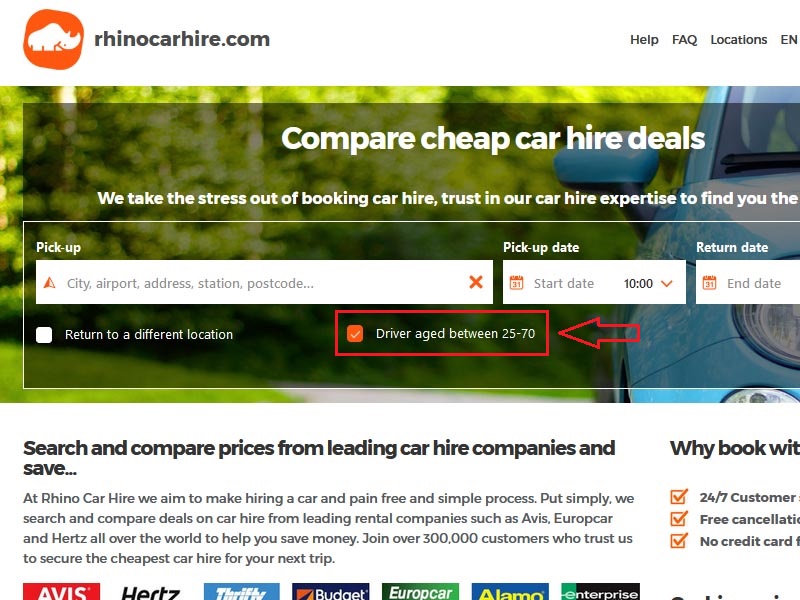 Driver-Requirements FAQs | Find answers, help and support at ...