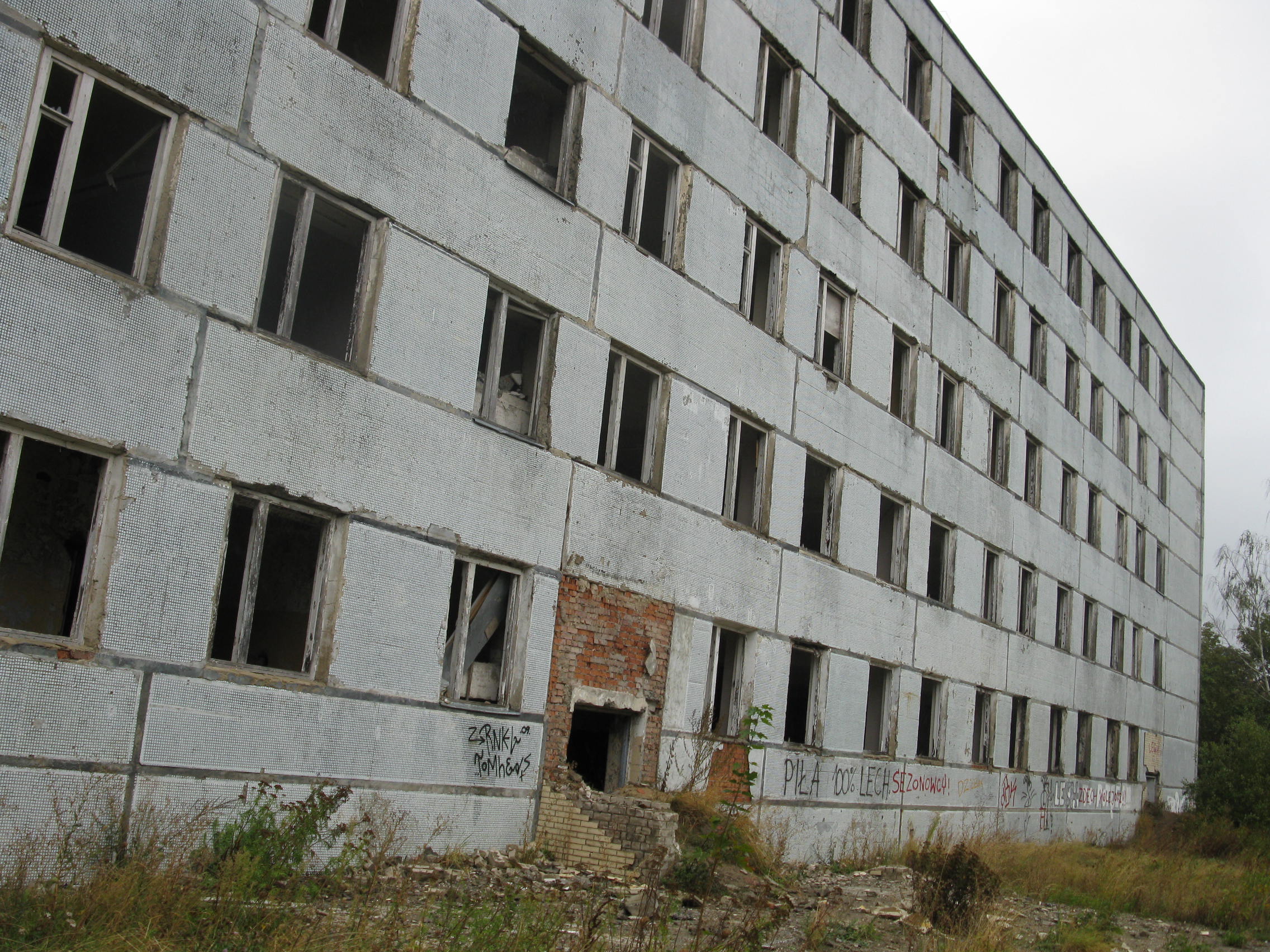 Image Gallery - Klomino Ghost Town